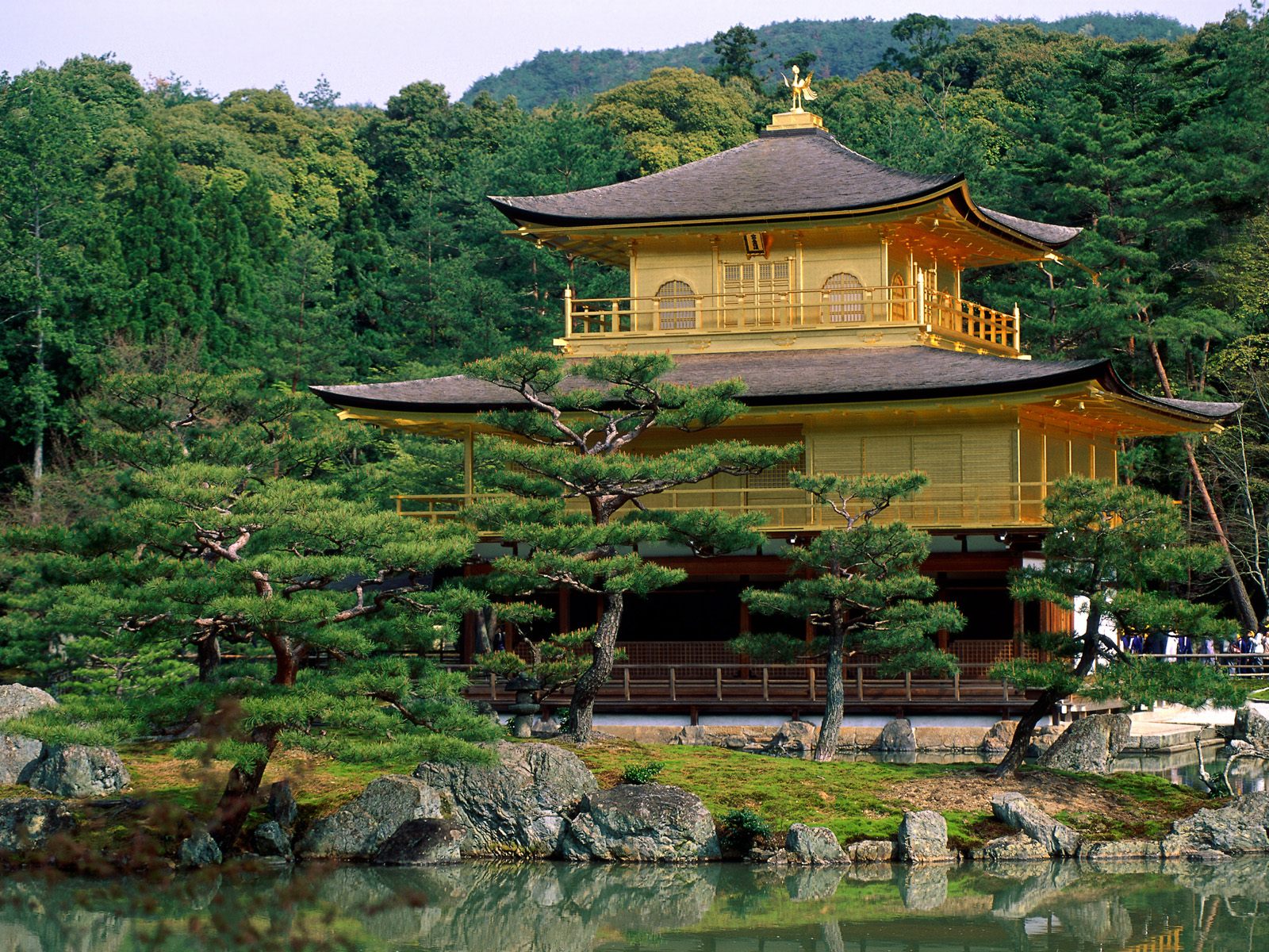 The Beauty and Uniqueness of Kyoto City in Japan - Tourism in the World