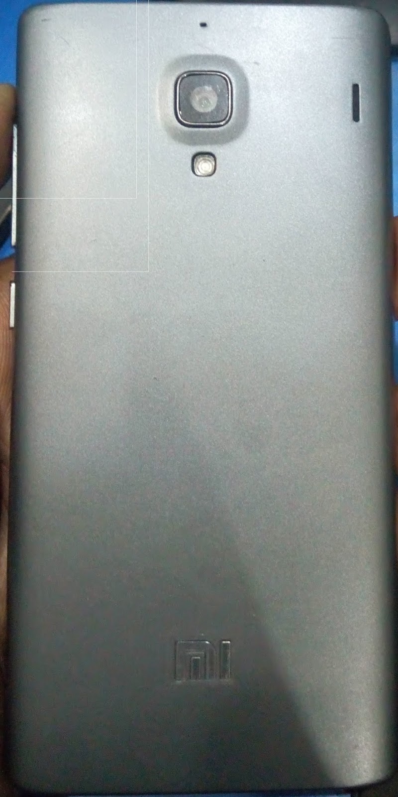 MI 2013023 HM 1W FIRMWARE MT6589 100% TESTED - BEST FLASH FILE & STOCK ROM