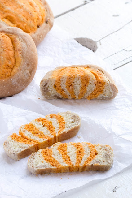 trossets de cuina : Saint George's Bread