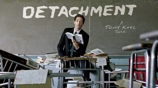 El profesor (Detachment), de Tony Kaye