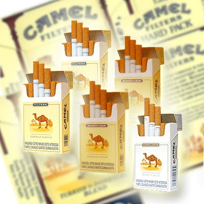 Camel online