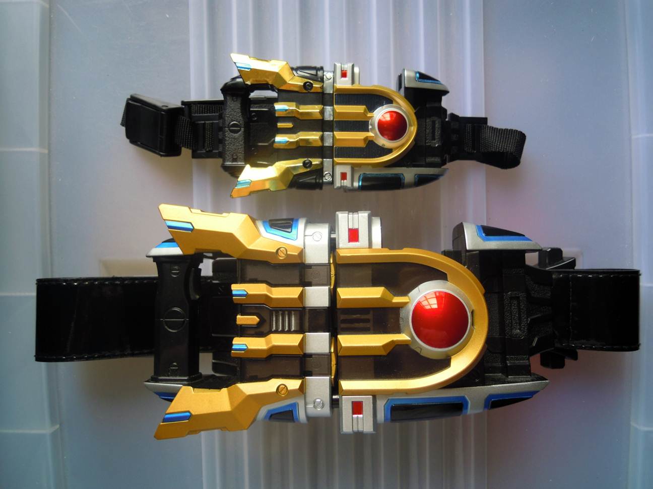 Zeitrer | RWBY Fanon Wiki | Fandom