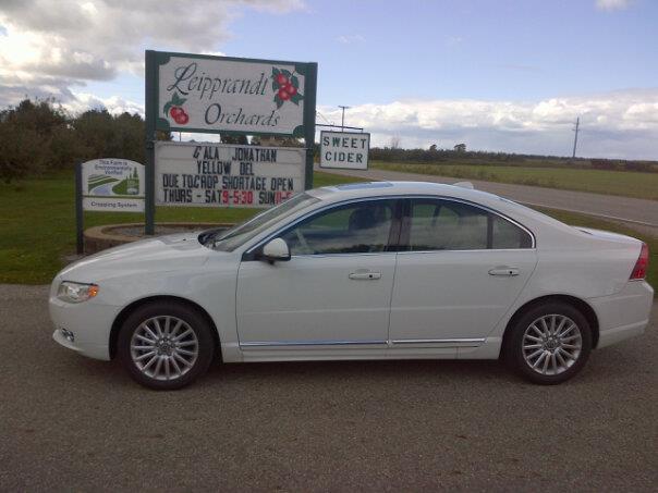 Michigan Volvo Insight & Reviews