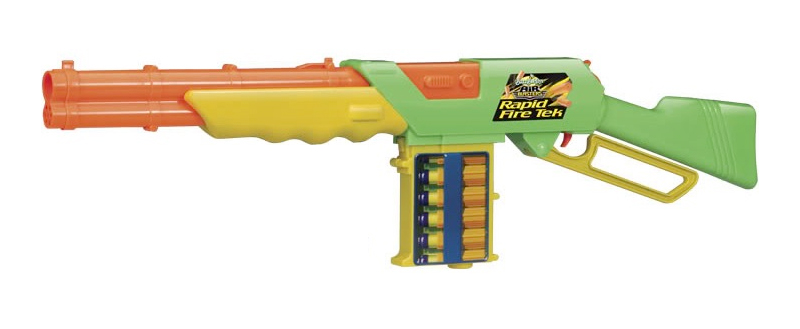 StudioYale: Buzz Bee Ultra Tek Sentinel Review (9/10)