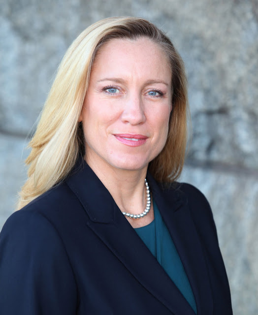 Jennifer Vandekreeke - Holding the Carnival Helm Down Under - Cruising ...