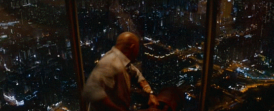 Movie Review: Painfully Derivative "Skyscraper" Really is Just "Die ...