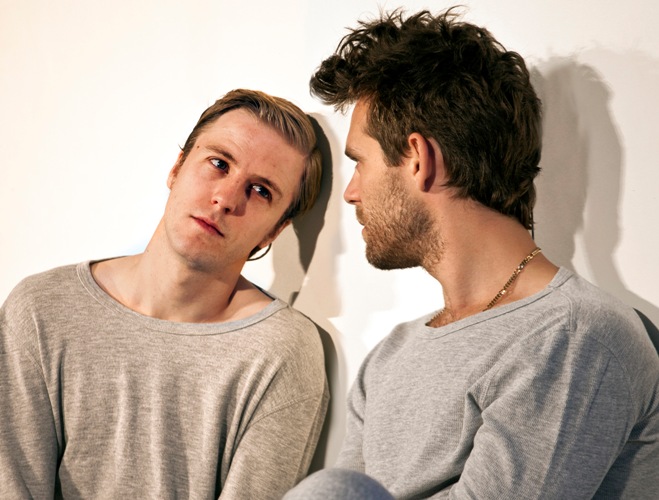 'Re-Write' by Tosin Omosebi at the National Theatre - LONDON CITY NIGHTS