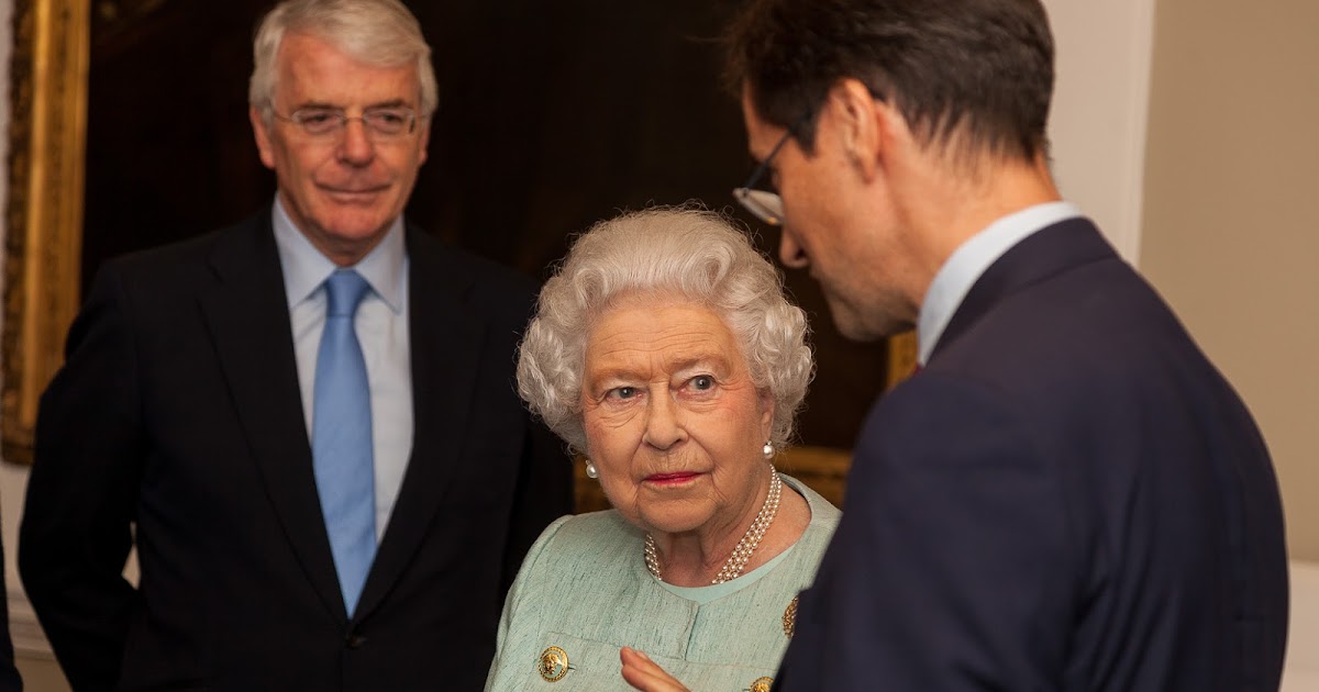 Queen Elizabeth II appoints first-ever black equerry