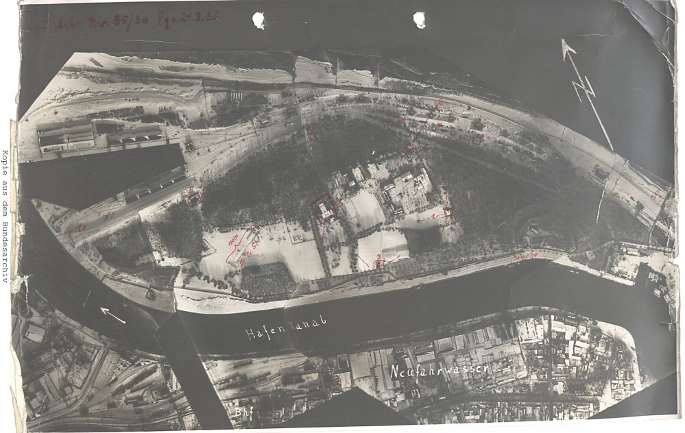 Brushes and Bayonets...: 01- 07.IX.1939 The Battle of Westerplatte (Gdansk)