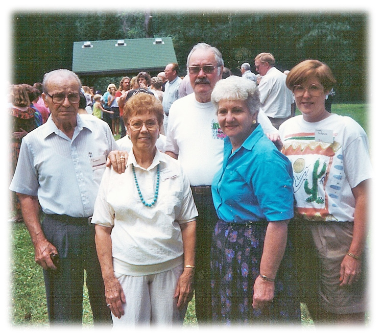 The Shepard's Crook: "A Quotation From All His Ancestors", October 11, 2016