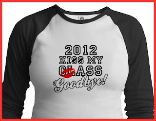 Stargazer Designs - Funny T-Shirts and Gifts: Kiss My Class Goodbye ...