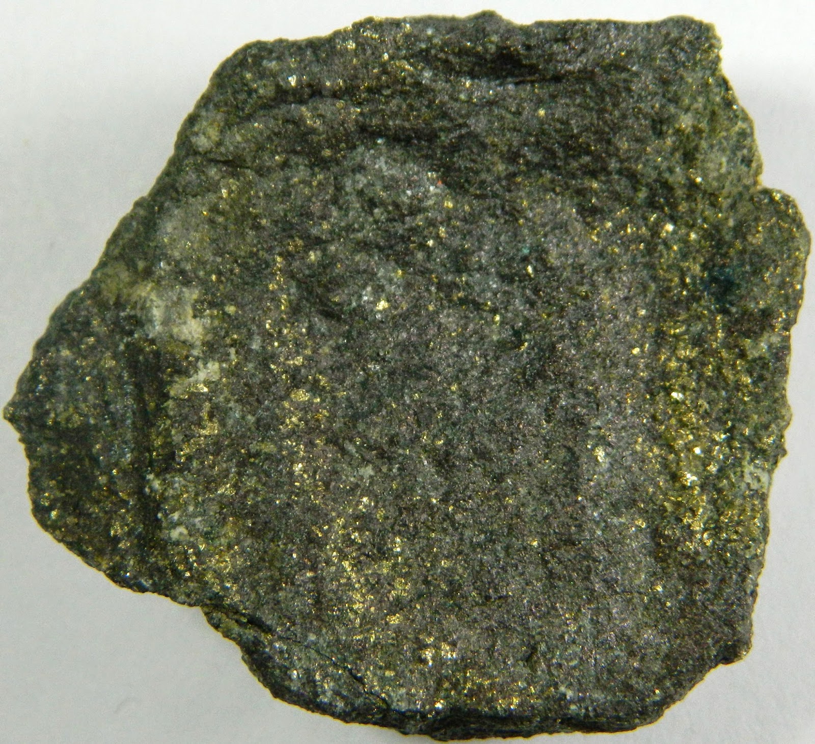 Bornite