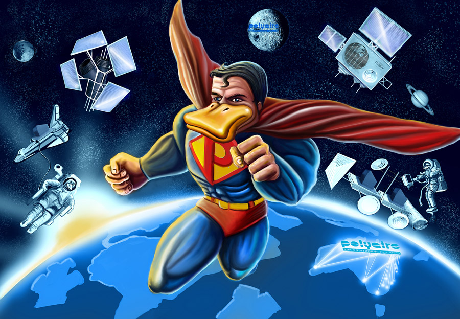 Anthony Christou Concept Art and Illustration