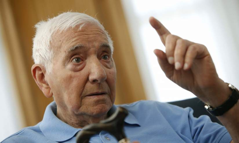 A 24 fotogramas: Fallece Miliki uno de los payasos más queridos de España