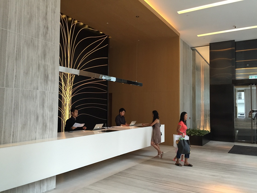 JNCIE-SP: JNCIE LAB @HongKong 行程規劃