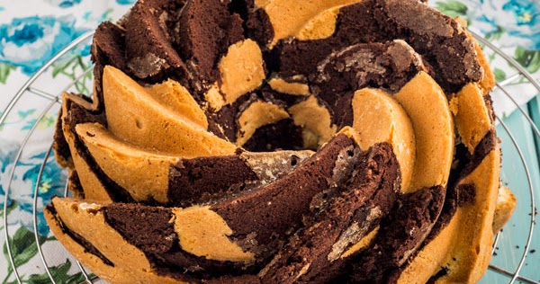 Vortex cake | Hungry Shots