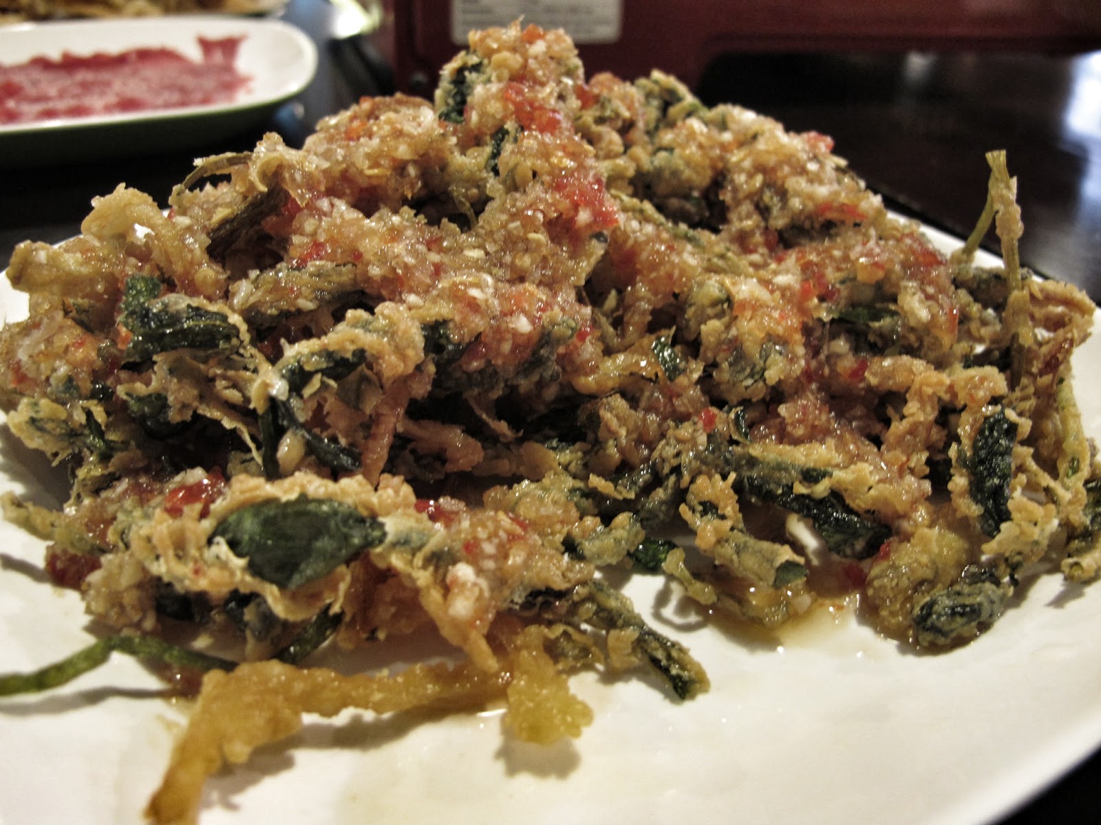 Food Should Fun - Thomas Keller: Hangatnya Suki Thailand di Suka Suki