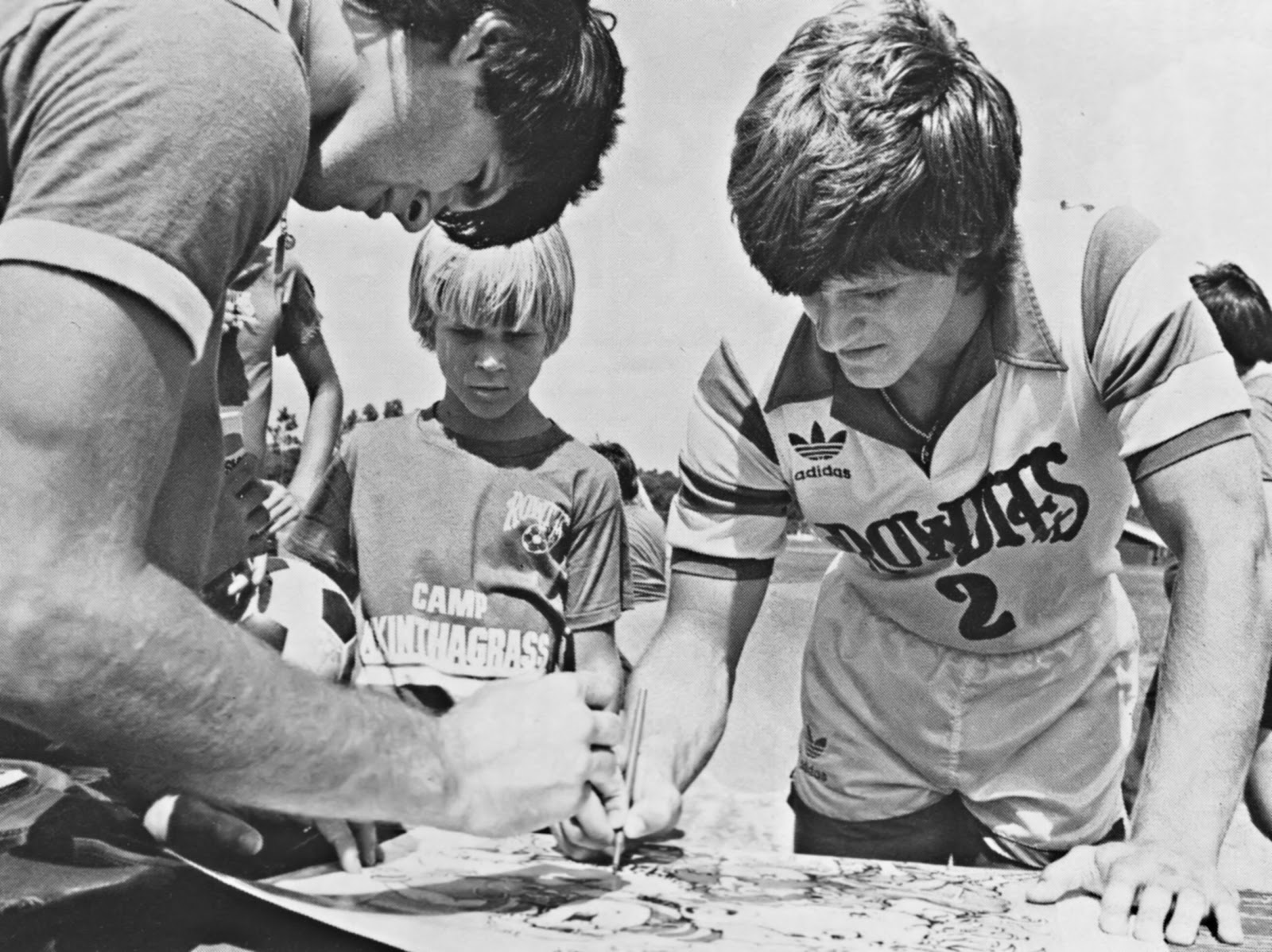 TAMPA BAY ROWDIES APPRECIATION BLOG (1975 to 1993): Rowdies Press ...