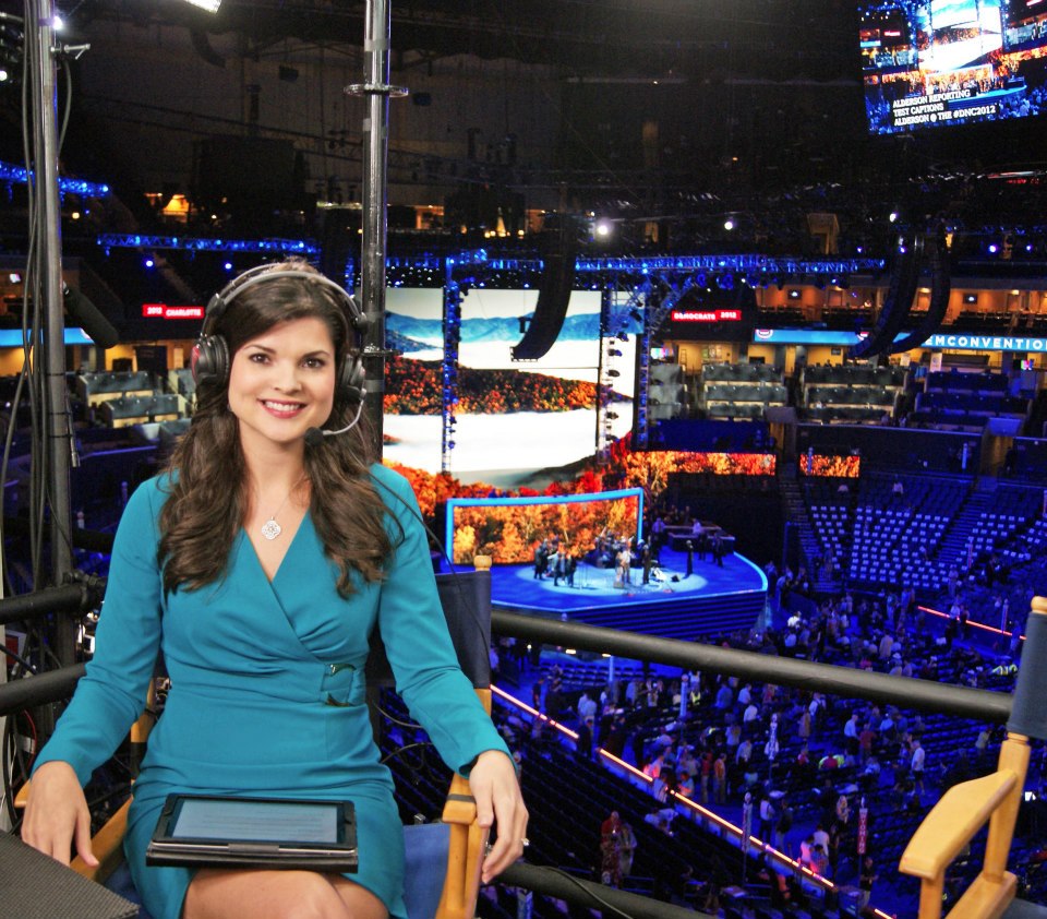 HoneeBee Gifts: Out the Box: Heather Waliga