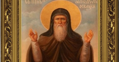 Leamos la BIBLIA: San Teodoro de Tabennesi