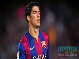Luis Suarez Hairstyle Photo Gallery This Season | Model Photo Galleries ...