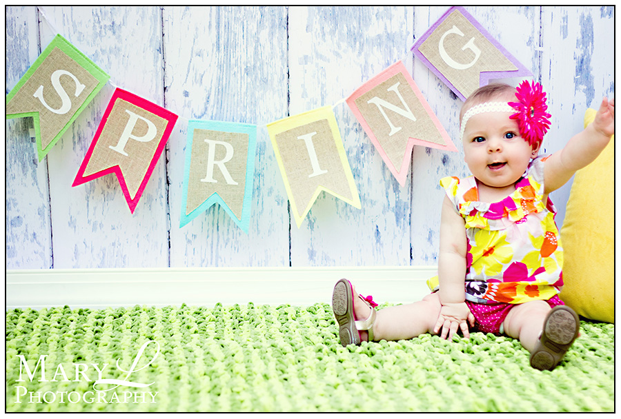 Mary L. Photography: Spring and Easter Photo Shoot.