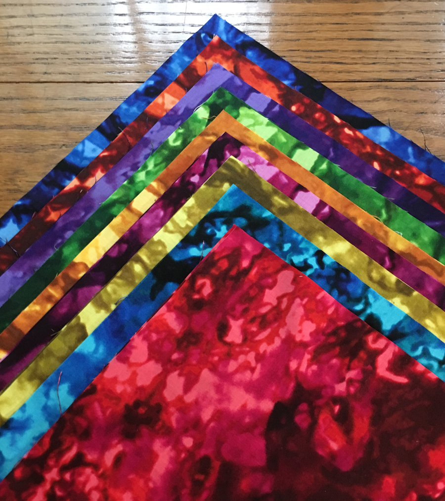 Modern by the Yard with Benartex - New Patterns