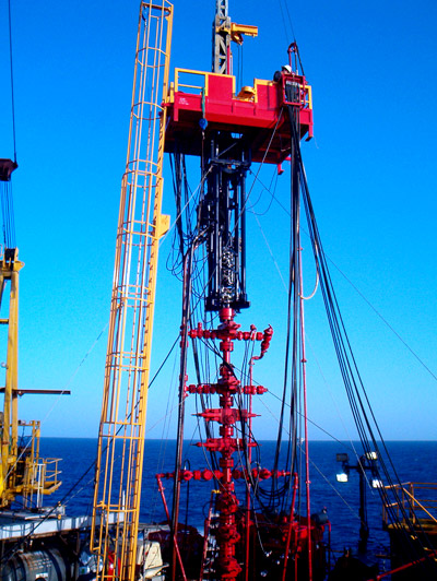 Dwi Hardi Sang Dhevils Mechanic: Seputar RIG HWU (Hydrolic Workover Unit ) atau Snubbing Unit