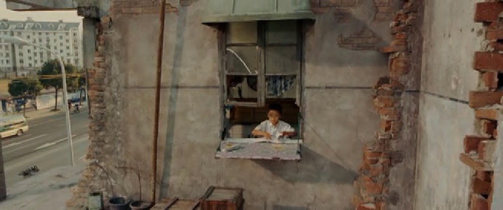 Online Gallery : CJ7 Hong Kong Movie Picture