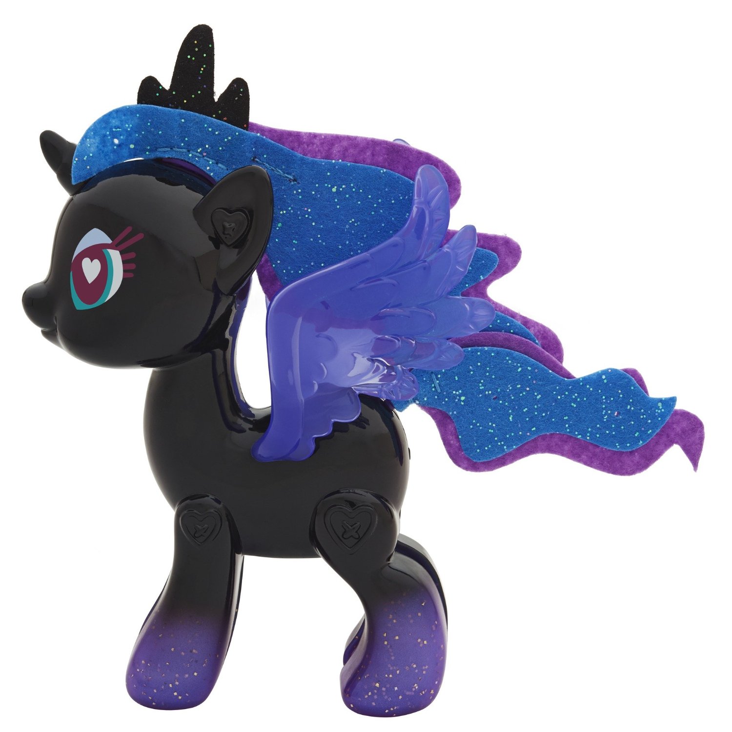 New Hasbro Pop Ponies Listed on Amazon (Design-a-Pony and Wing Kits ...