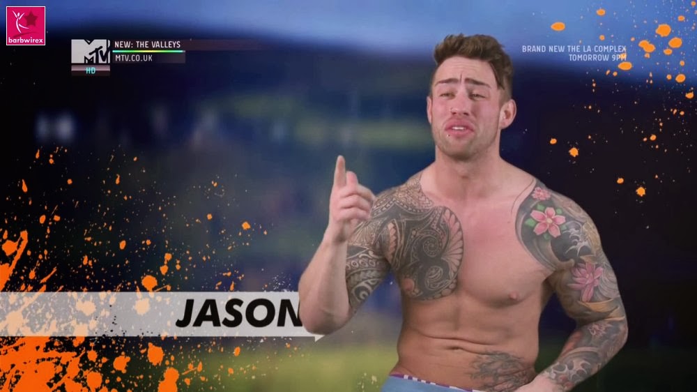 BarbwireX Fame: The Valleys [HD] (Season2) - Anthony Suminski, Darren Chidgey, Jason Suminski ...