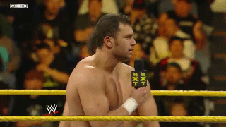 Johnny Curtis ♔ Explosive Wrestling Gifs