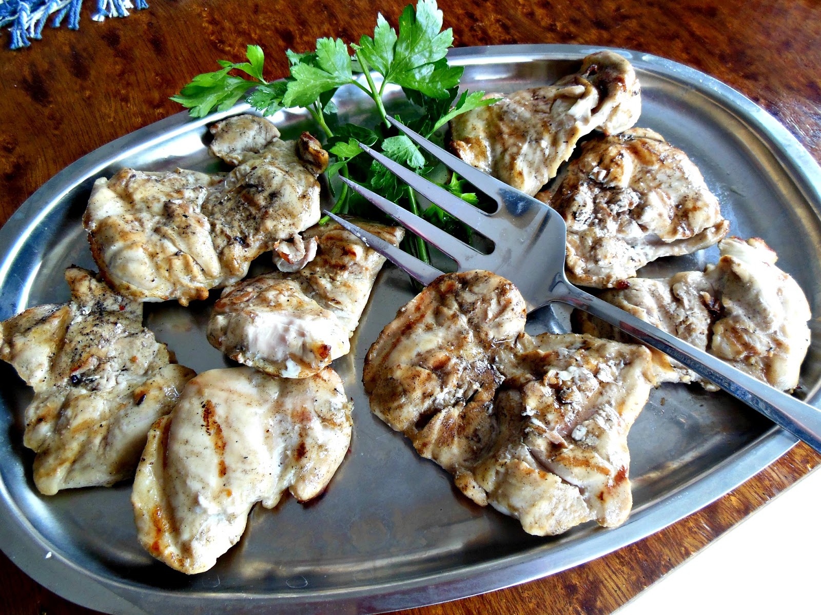 Pickle Chicken! | Scratch Made Food! & DIY Homemade Household.