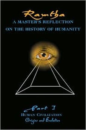 Belialith's Tales...: Discovery: Ramtha Is A Dimwit, A Stooge.