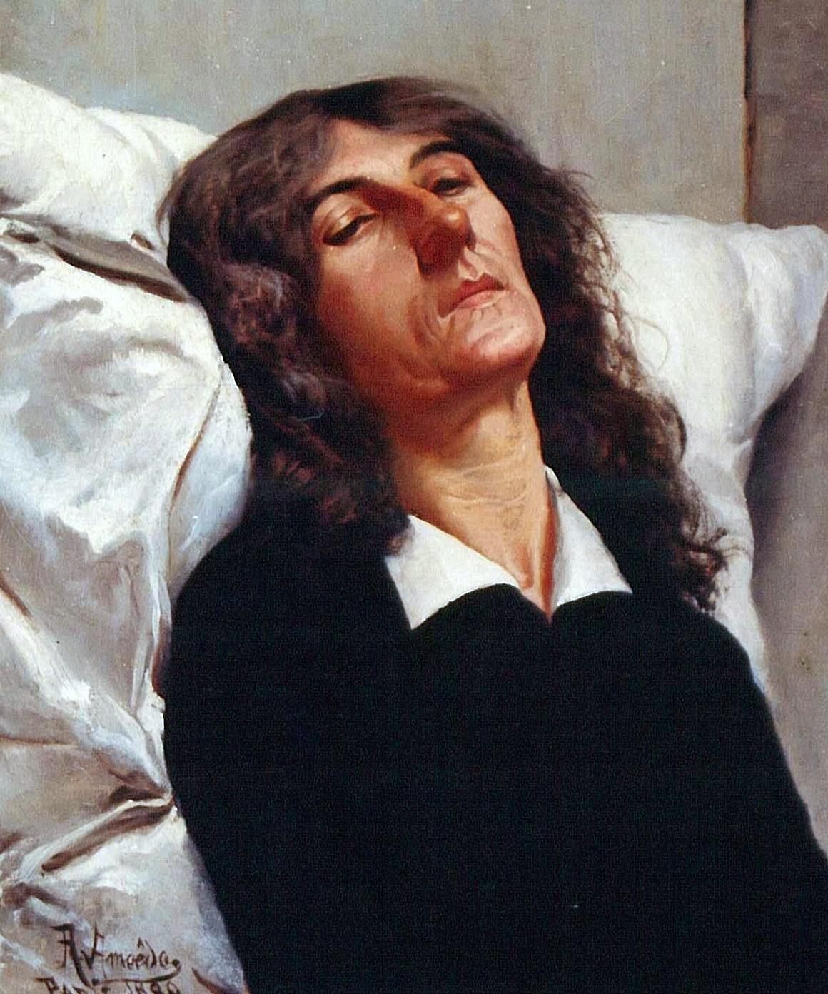 Rodolfo Amoedo (1857-1941) Academic painter | Fine Art Masters