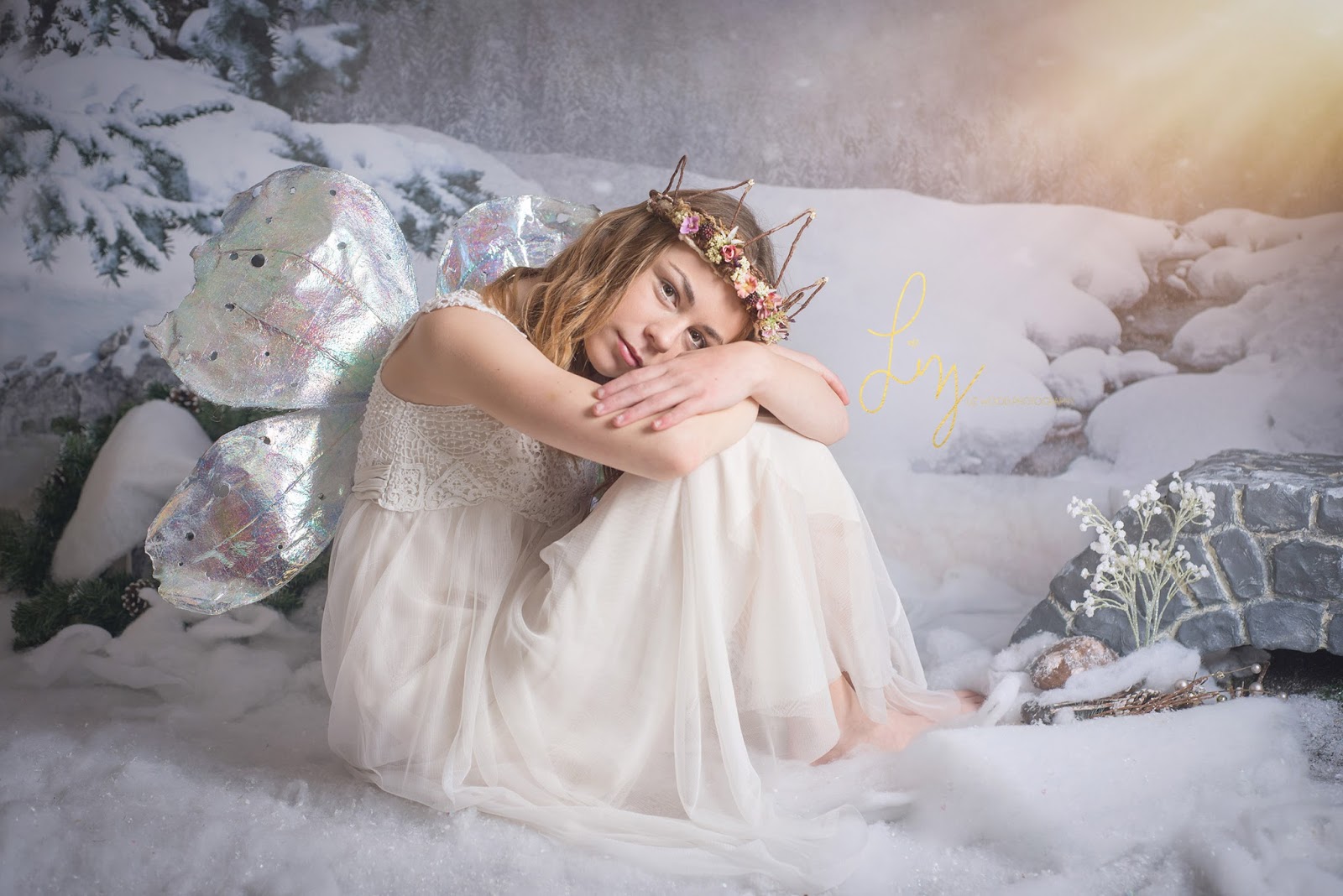 Magical Fairy Photoshoots in Suffolk and Essex - little Elves, Fairies ...