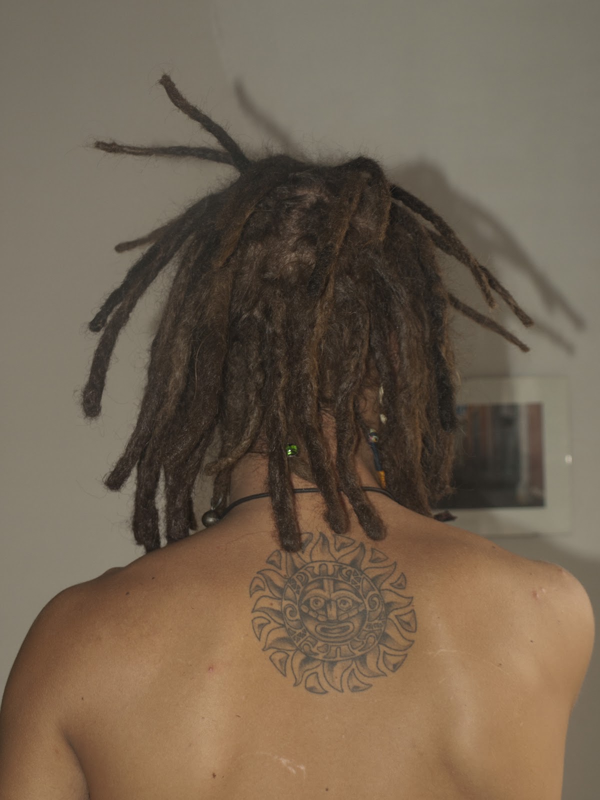 i-rastas: HACEMOS LAS RASTAS