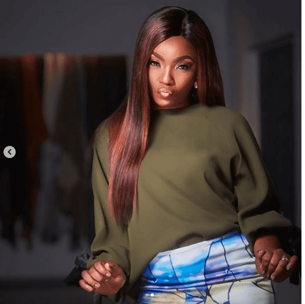 Chinyere Nwaneri's Blog.: Chioma Chukwuka Akpotha Celebrates 39th ...