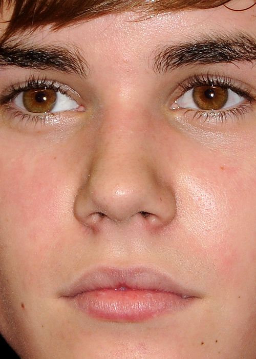 9 Warna Mata Alami Di Dunia, Mana yang Paling Bagus Menurut Anda ...