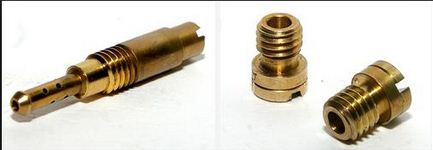 Cara Tepat Setting Main Jet (MJ), Pilot Jet (PJ) dan menentukan ...