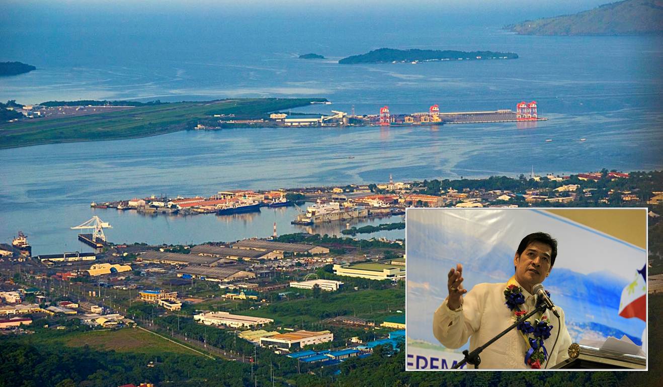 Investors flock to Subic, Clark | SubicNewsLink