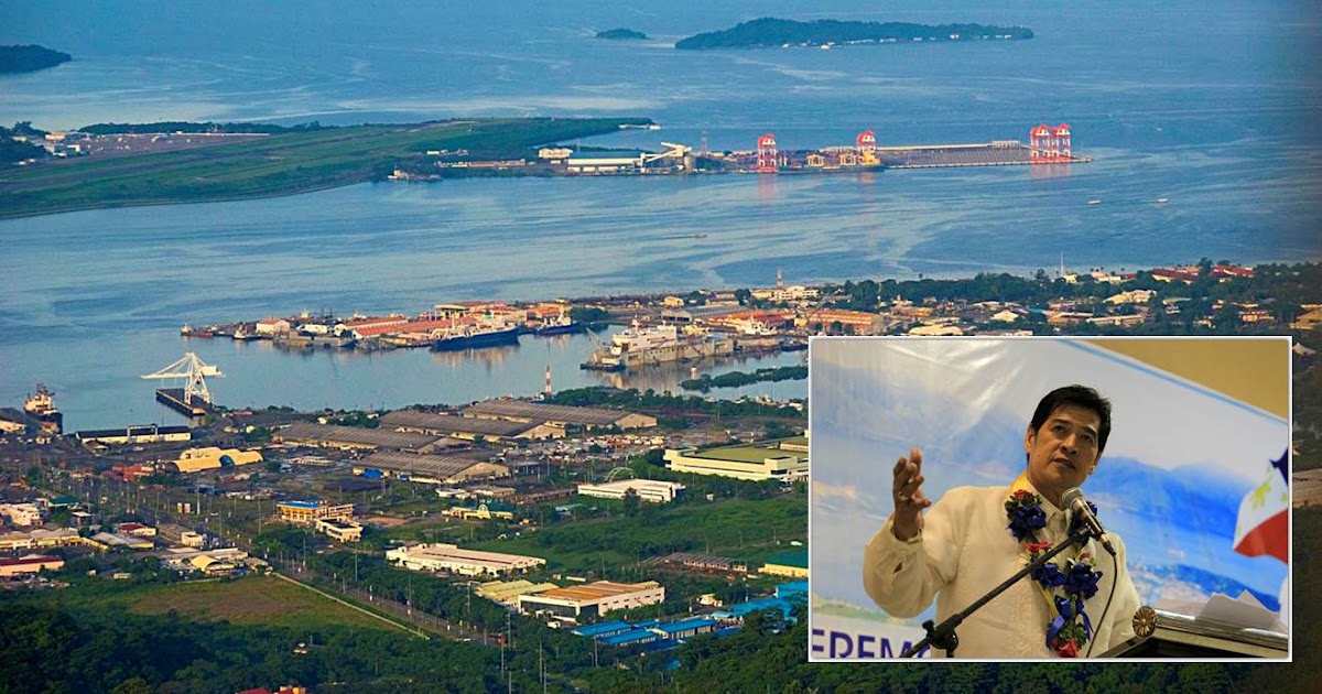 Investors flock to Subic, Clark | SubicNewsLink