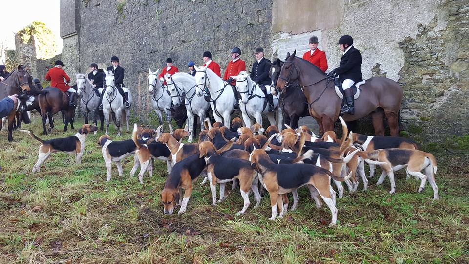 Listowel Connection: A tale of St. John's clock, a few Listowel photos ...