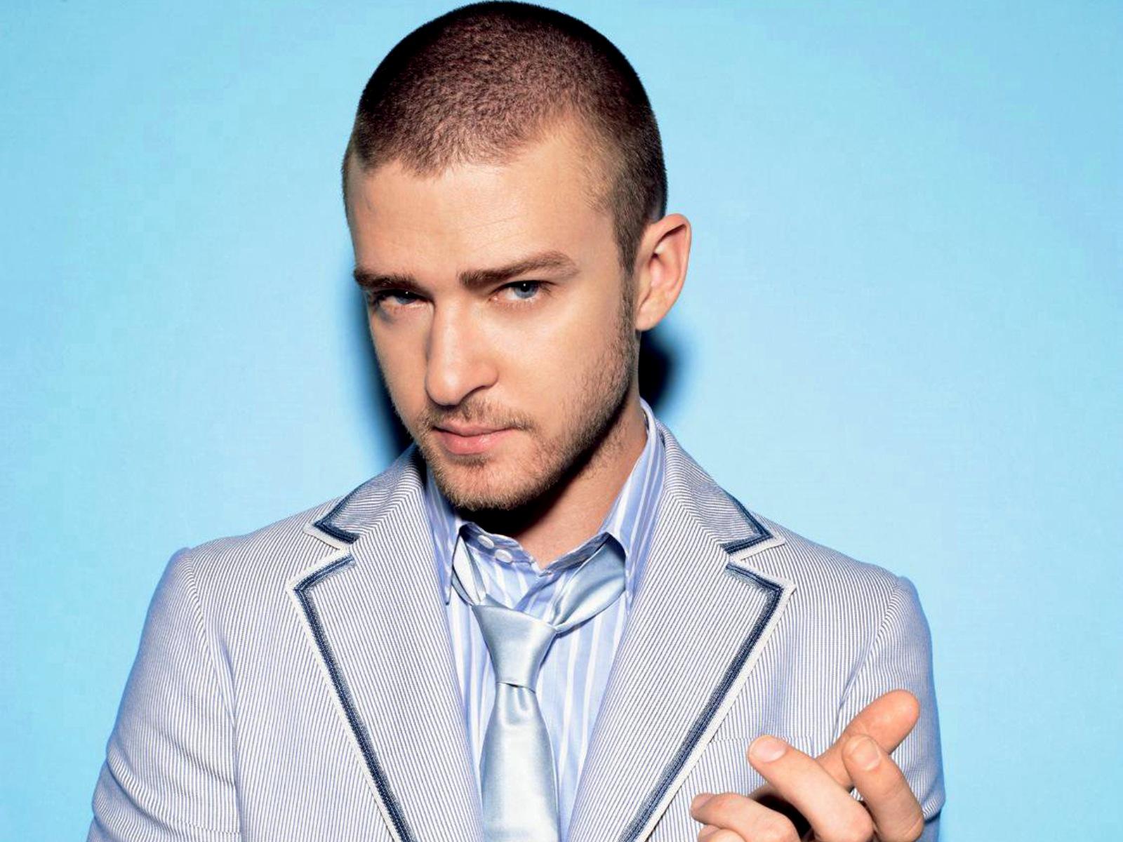 Justin Timberlake