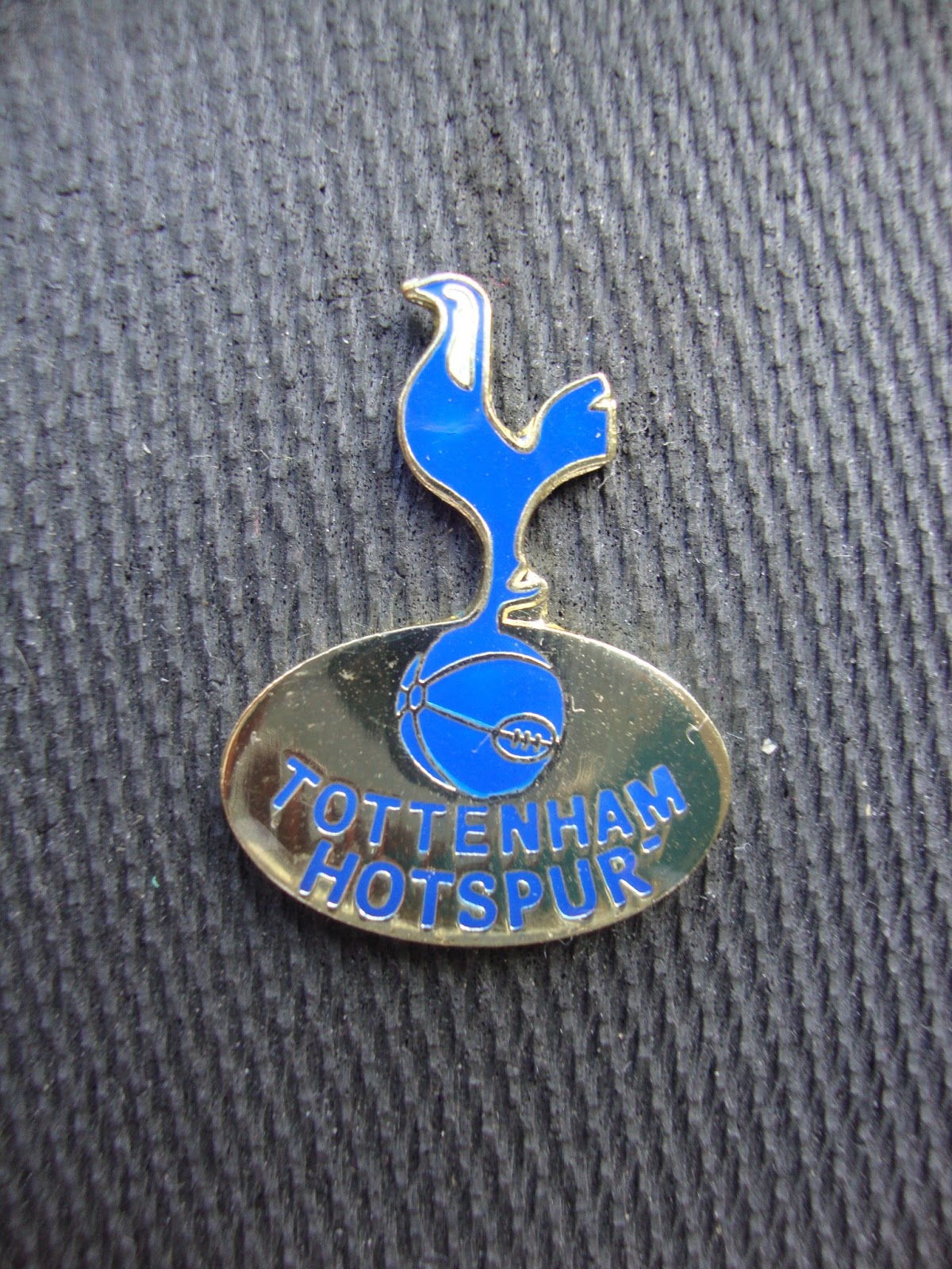 Tottenham Hotspur | Football Badges