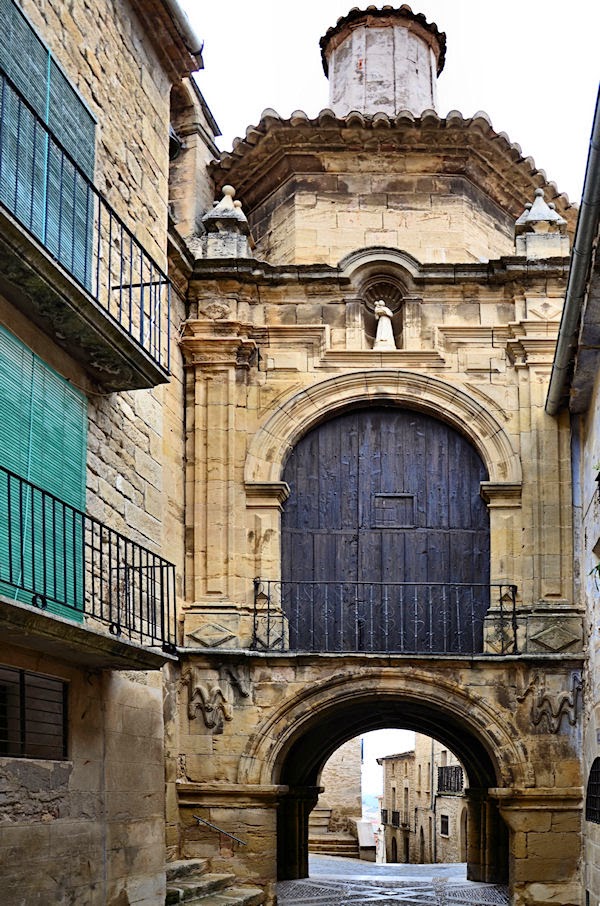 ! Foto guía España ! - Manuel Cervera Górriz: Calaceite