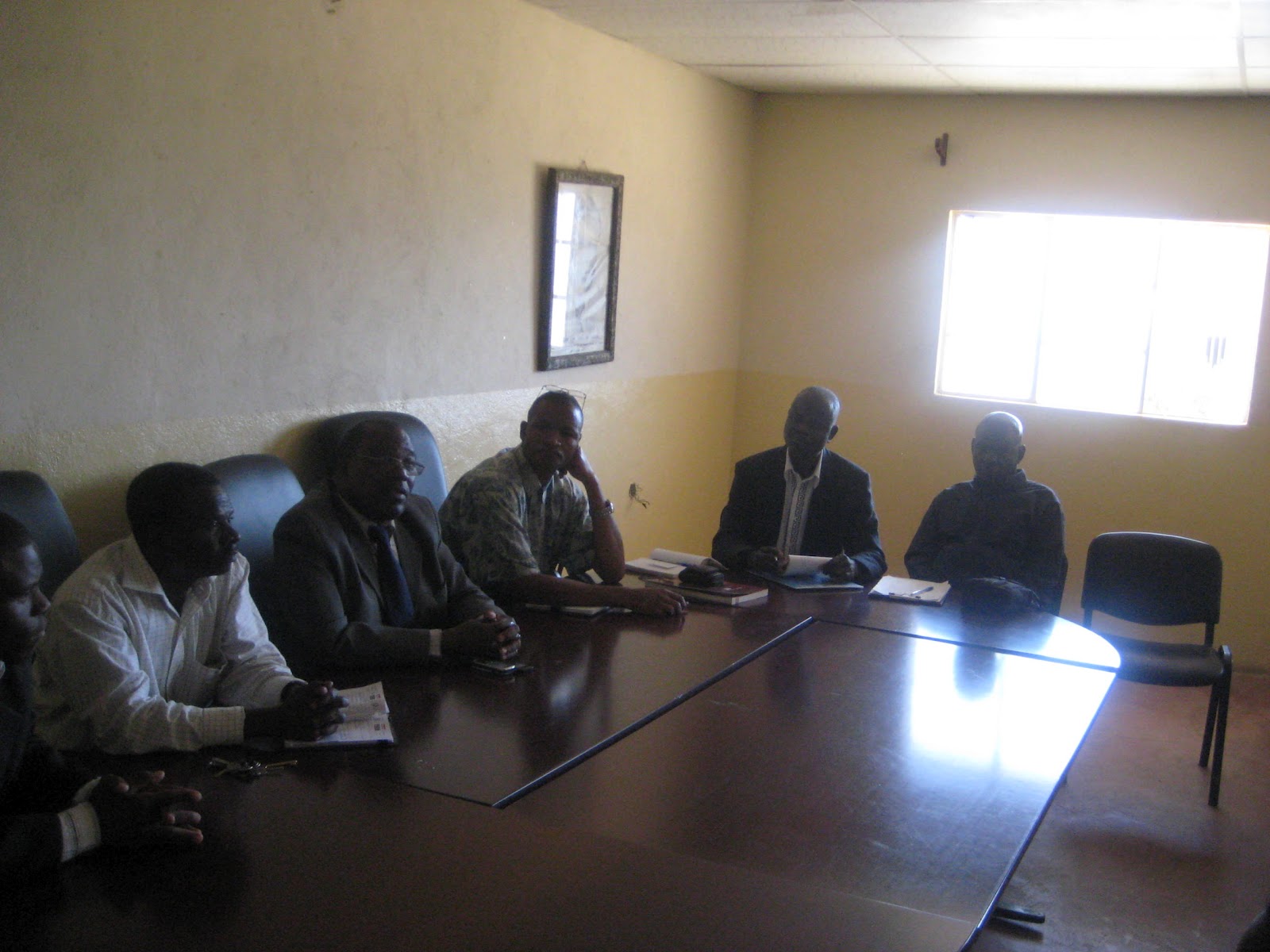 ANDA - Associação Nacional dos Deficientes de Angola