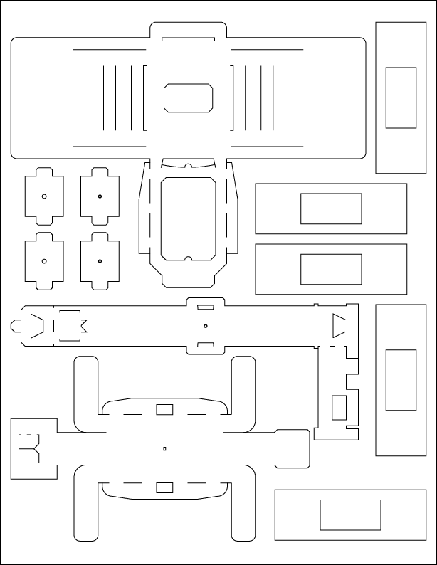 Oliver's Blog: Foldscope