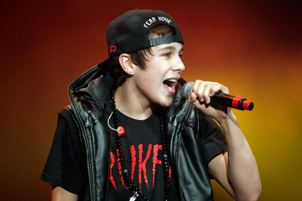 #Austin Mahone | The guys of the music