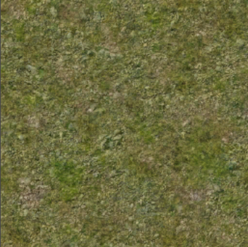 Unity Tips and Tricks: Terrain, Texture Splatting, and Three.js?